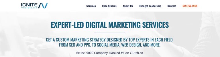 The $122Bn SEO Industry: 32 Success Stories (with Revenue Numbers) for ...