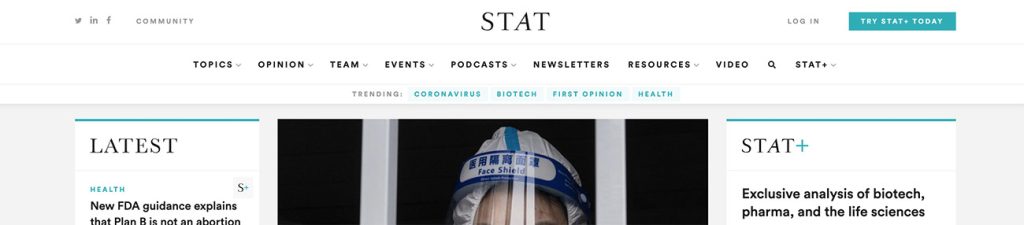 20 Successful Blogs And Their Latest 2024 Revenue Numbers - Detailed.com