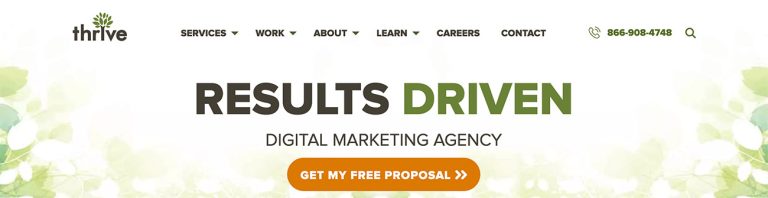 The $122Bn SEO Industry: 32 Success Stories (with Revenue Numbers) for ...